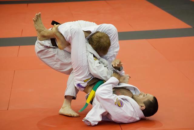 Brazilian Jiu Jitsu Brazilian Jiu Jitsu